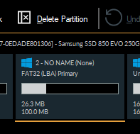_RESTORE_CLONE_PARTITION_RESIZE - KnowledgeBase X - Macrium Reflect Knowledgebase