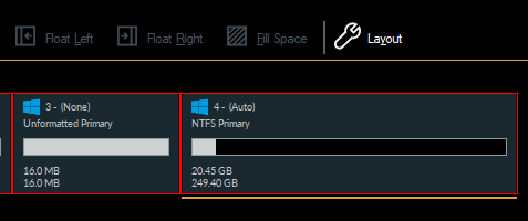_RESTORE_CLONE_PARTITION_RESIZE - KnowledgeBase X - Macrium Reflect Knowledgebase