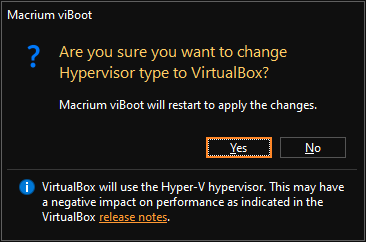 _VIBOOT_VB - Knowledgebase 8.0 - Macrium Reflect Knowledgebase