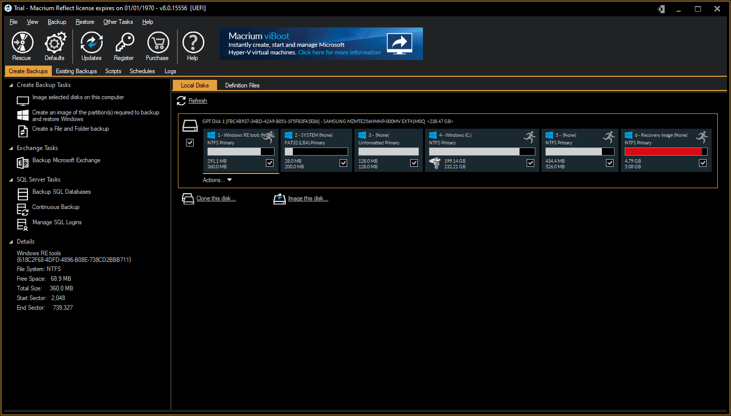 _DARK_THEME - KnowledgeBase v7.2 - Macrium Reflect Knowledgebase - KnowledgeBase v7.2 - Macrium ...