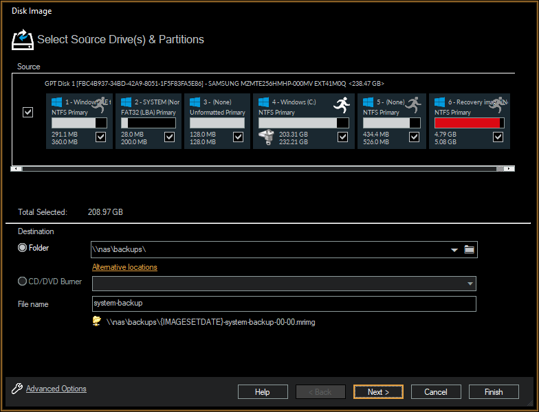 _FILE_NAME_PREFIX - KnowledgeBase v7.2 - Macrium Reflect Knowledgebase - KnowledgeBase v7.2 ...