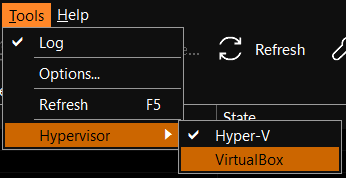 _VIBOOT_VB - KnowledgeBase v7.2 - Macrium Reflect Knowledgebase - KnowledgeBase v7.2 - Macrium ...