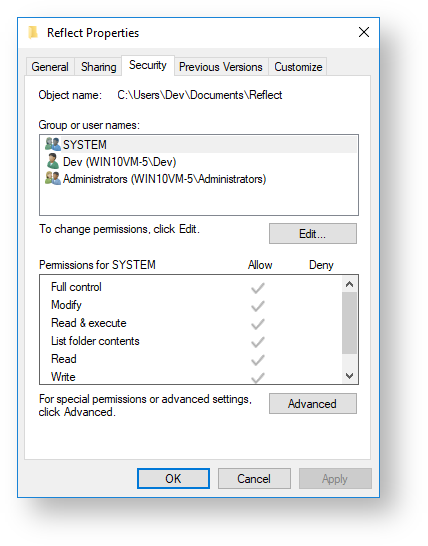 File Security Knowledgebase 8 0 Macrium Reflect Knowledgebase