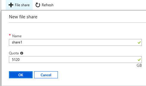 _AZURE_FILE_SHARES - Knowledgebase 8.0 - Macrium Reflect Knowledgebase